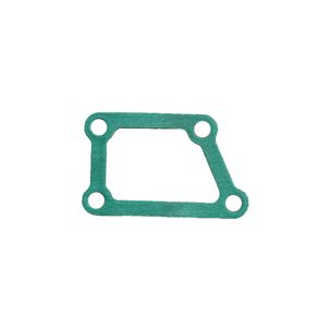 Junta 04 Furos Tampa Frontal Caixa Zf 16s 1650 - Rocha Peças Diesel