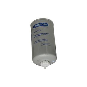 Filtro Diesel Primario Rosca M14 Iveco Configuracao Especial - Rocha ...