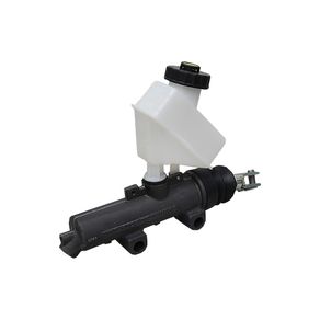 Cilindro Mestre Embreagem Apos 2002 Sem Chicote Iveco - Rocha Peças Diesel